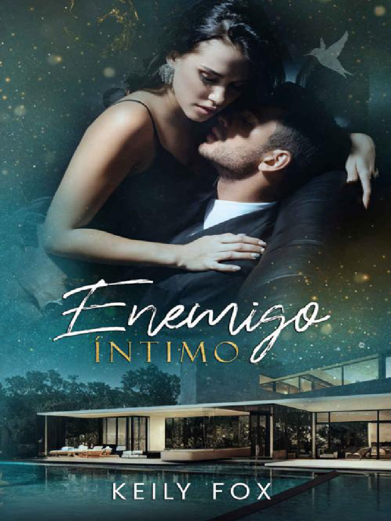 Enemigo Íntimo - Keily Fox | PDF | Amor | Sicología