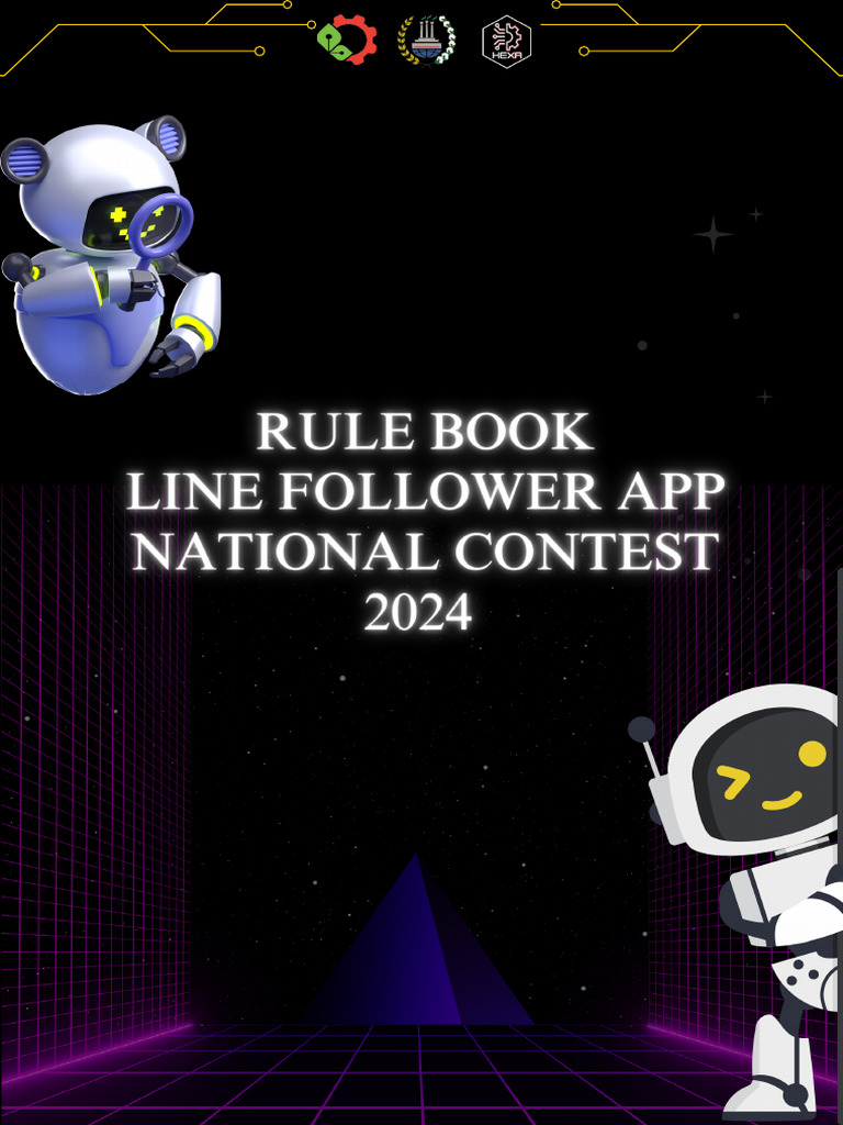 Rulebook LIFO FINAL | PDF