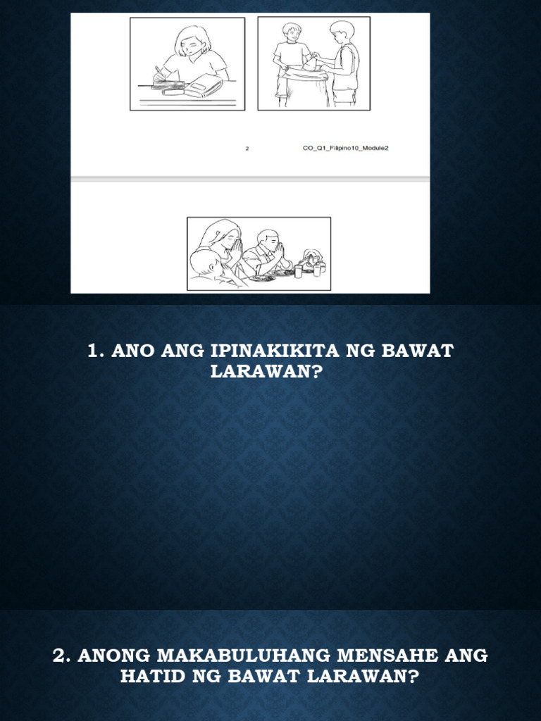 Parabula | PDF