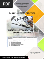 Guide To Trinidad VAT | PDF | Value Added Tax | Invoice