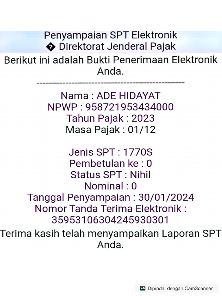 Ade Hidayat, S.PD | PDF