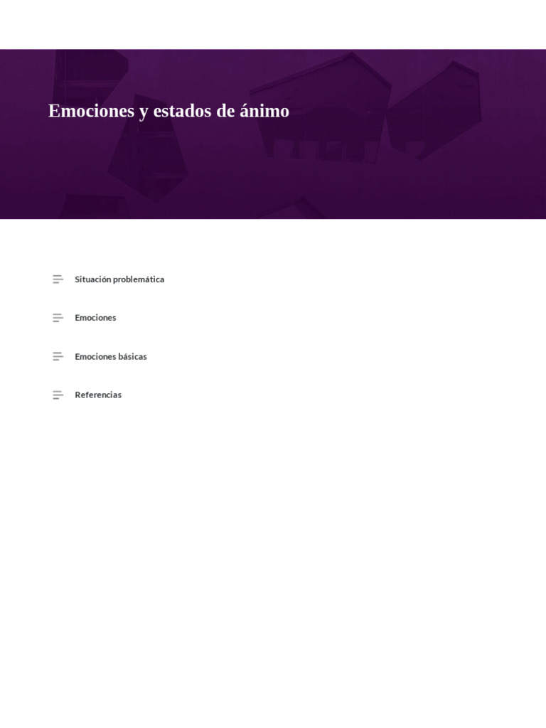 Lectura 3_Emociones y estados de ánimo | PDF | Las emociones | Ira