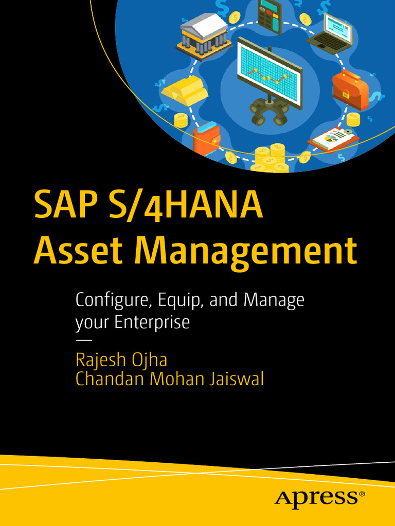 SAP S-4HANA Asset Management. Configure, Equip, and Manage 2023 | PDF | Cloud Computing | Asset ...