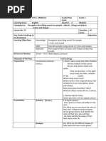 Extracurricular Activities Survey Questionnaire 1 | PDF | Survey ...