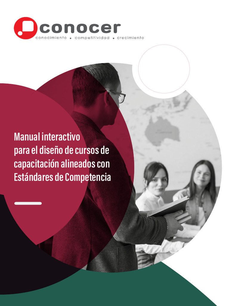 Manual Interactivo | PDF | Aprendizaje | Constructivismo (filosofía de ...
