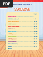 Complete Canadian Curriculum - Grade 4 | PDF