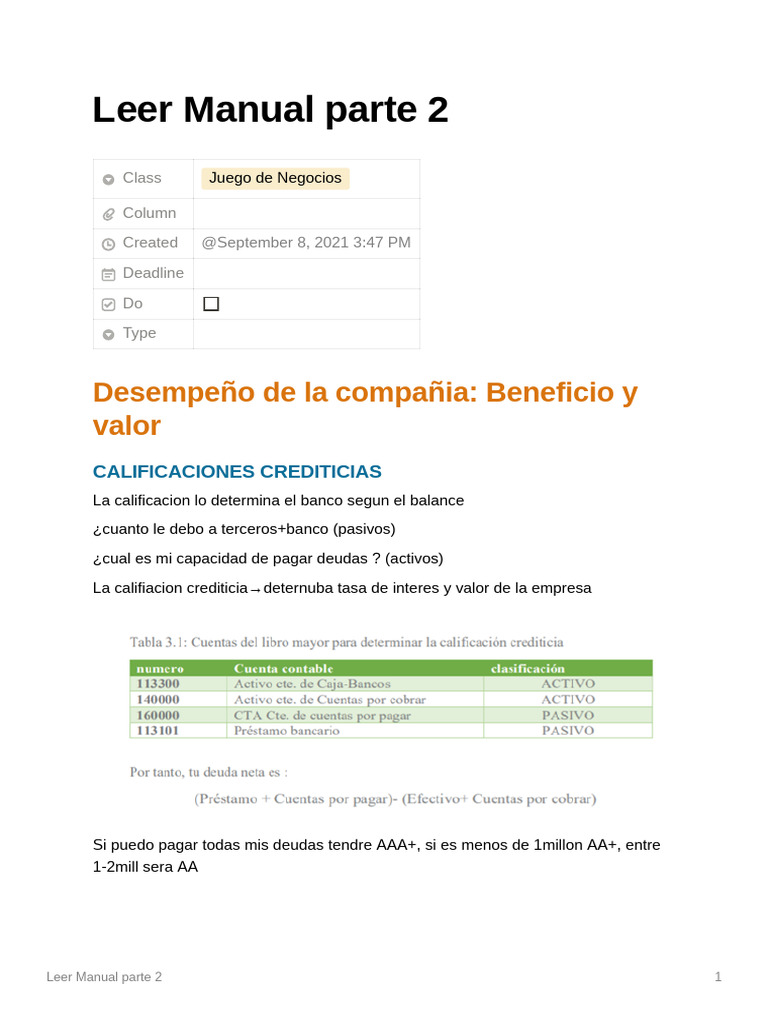 Estrategias de Desempeño Empresarial | PDF | Business | Almacén