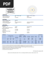 Camesa Wireline EcoSeal Product Brochure | PDF | Insulator (Electricity ...