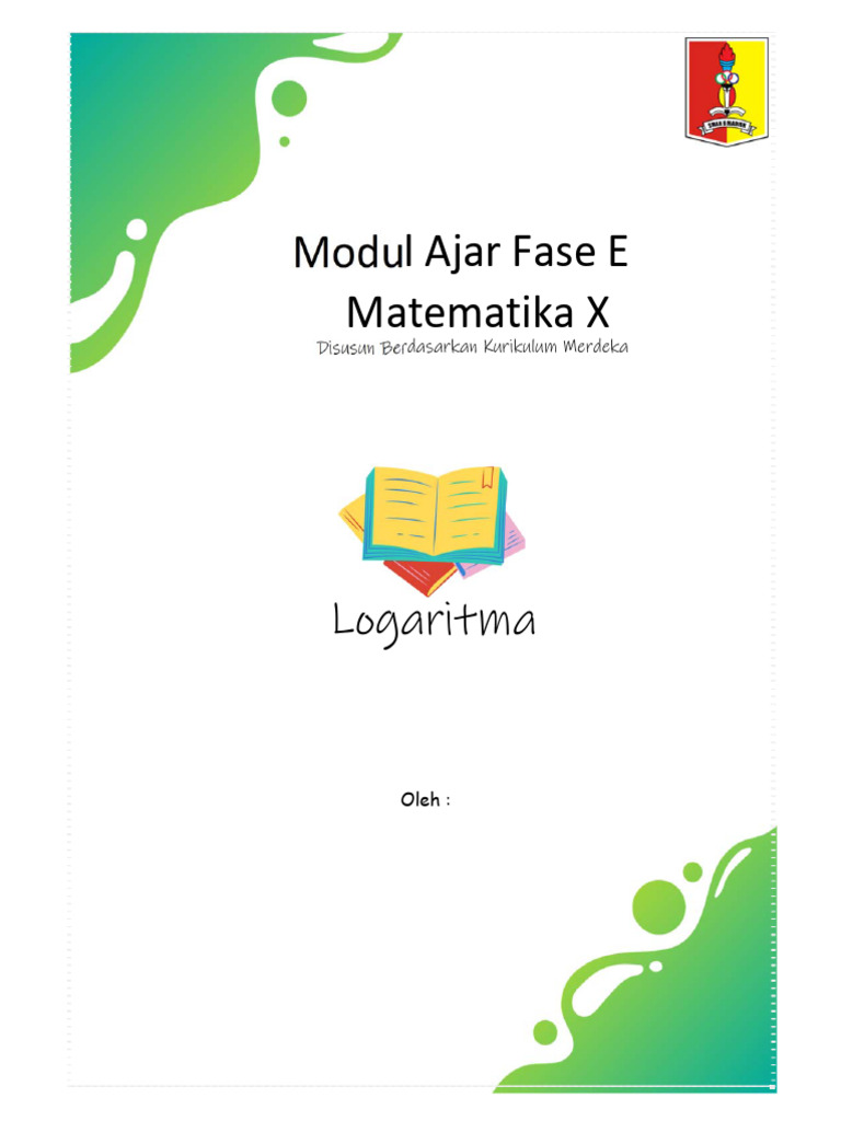 Contoh RPP KurMer | PDF