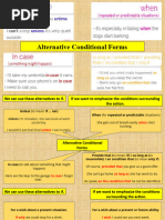 Scope Severity Grid | PDF | Regulatory Compliance | Psychology