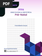 Uso Racional da Tocólise em Parto Prematuro | PDF | Gravidez | Sistema ...