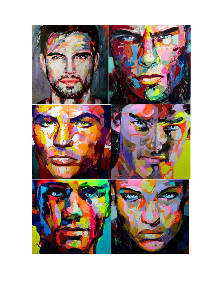 CARAS | PDF
