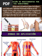Colocacion de Suero Intravenoso | PDF | Terapia intravenosa ...