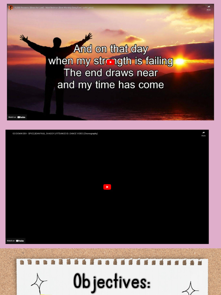 Maricar and Jemaries Report | PDF | Educational Assessment | Learning