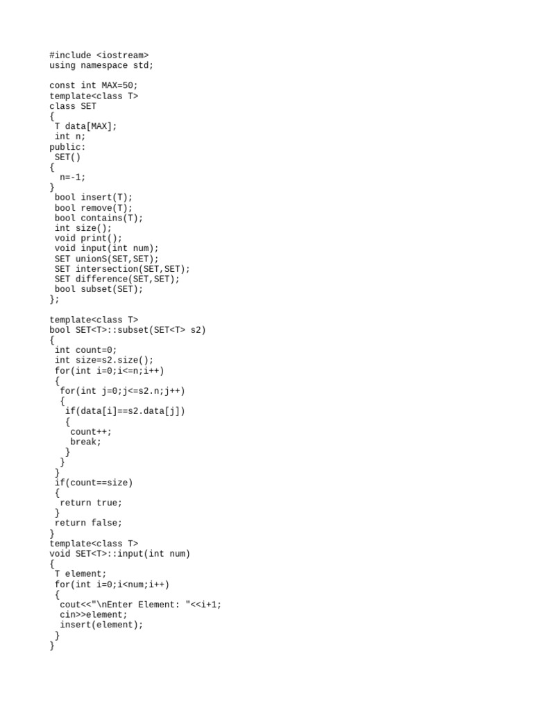 Group A 2 Adt Set Pdf