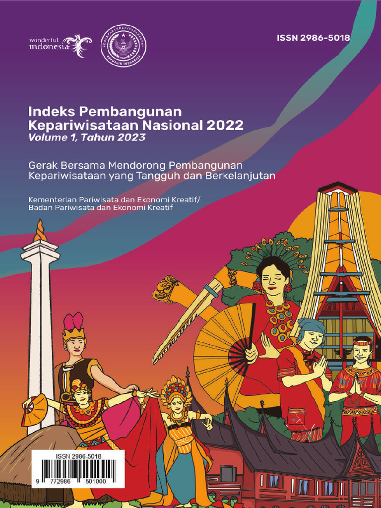 Buku IPKN 2022 Final - Compressed | PDF | Seni