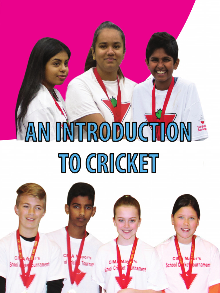 Cricket Training Manual 2019 | PDF | Bowling (Cricket) | Cricket