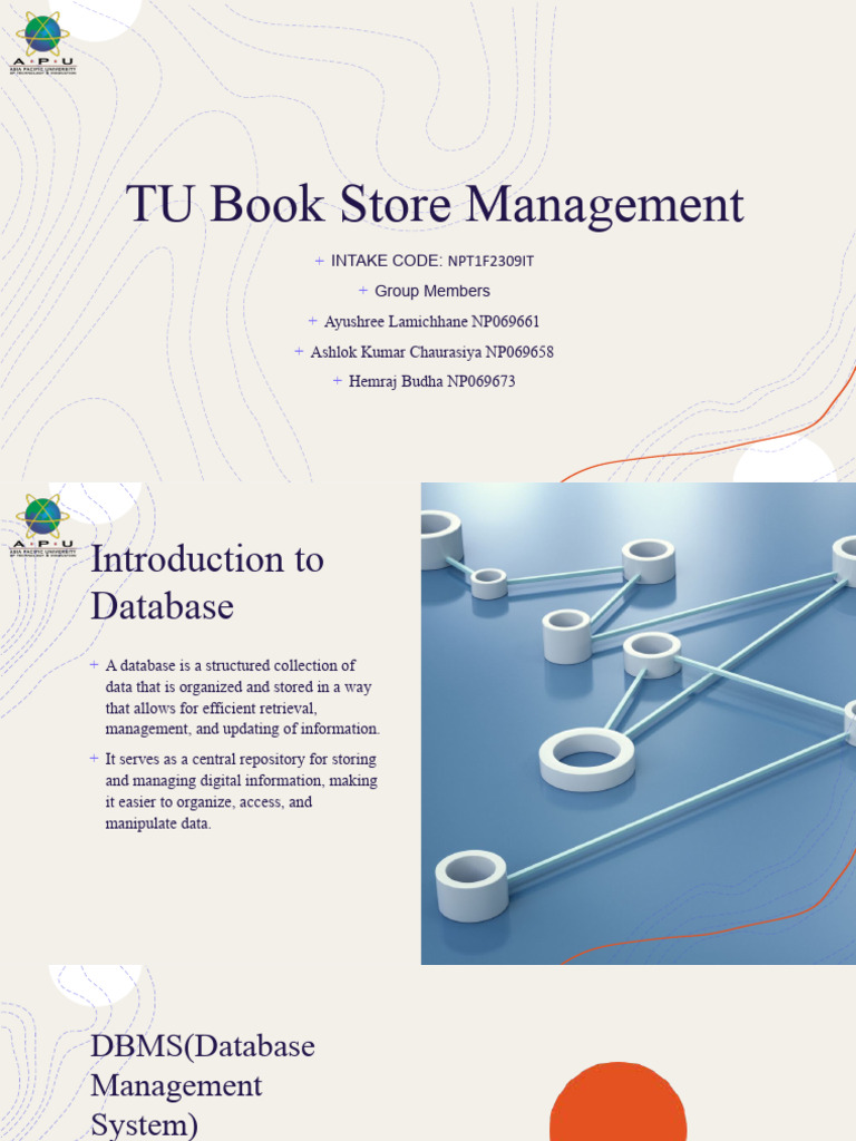 Database Final Assignment | PDF | Databases | Computer Programming Database Final Assignment | PDF | Databases | Computer Programming