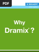 Datasheet - Dramix 4D 6560BG - EN - 20231204 - 6560BG - Dramix 4D | PDF | Strength Of Materials ...