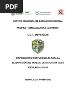Formato RPDA-01-A1 para Registro de Obra | PDF