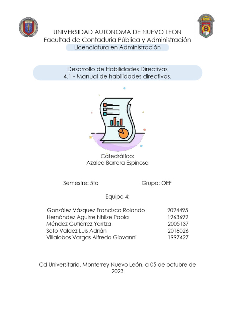 Ev4.1 DHD Eq4 | PDF | Estrés (biología) | Evaluación