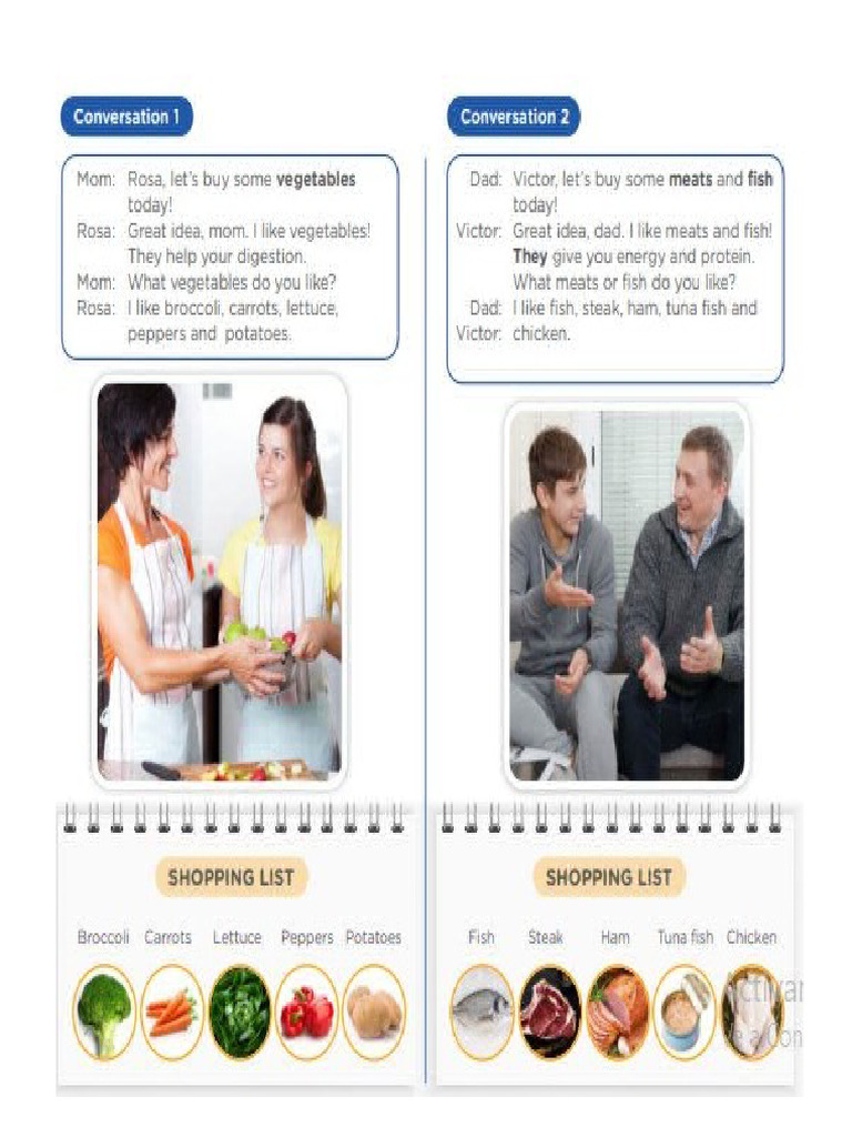 Conversation Session 2 | PDF