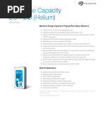 Rubrik r6000 - Specs Sheet | PDF | Solid State Drive | Hard Disk Drive