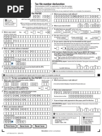 Carer Payment and - or Carer Allowance Medical Report (SA332a) For A ...