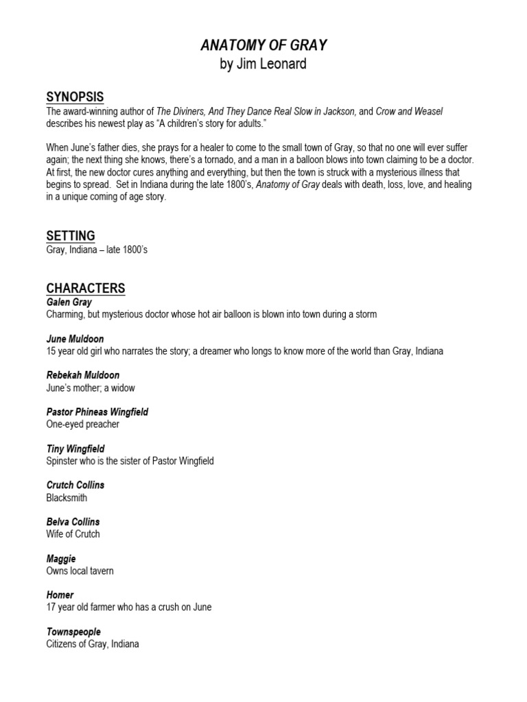 Anatomy_of_Gray_Information | PDF