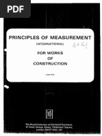 CESMM3 3rd Edition | PDF