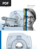 Brochure Syngodynamics e | PDF | Medical Imaging