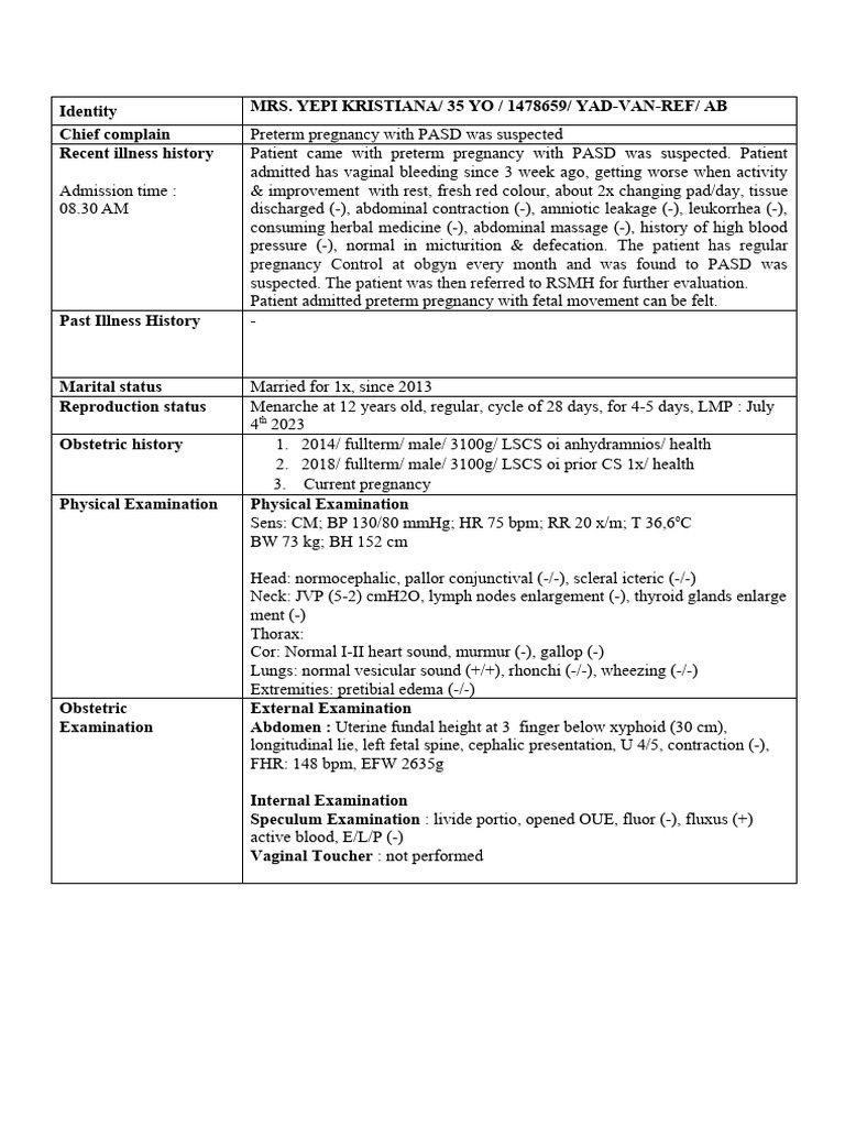 HIDDEN | PDF | Surgical Suture | Pregnancy