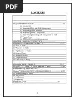 BNM Risk Management and Internal Controls | PDF | Internal Audit ...