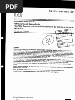 CESMM3 3rd Edition | PDF