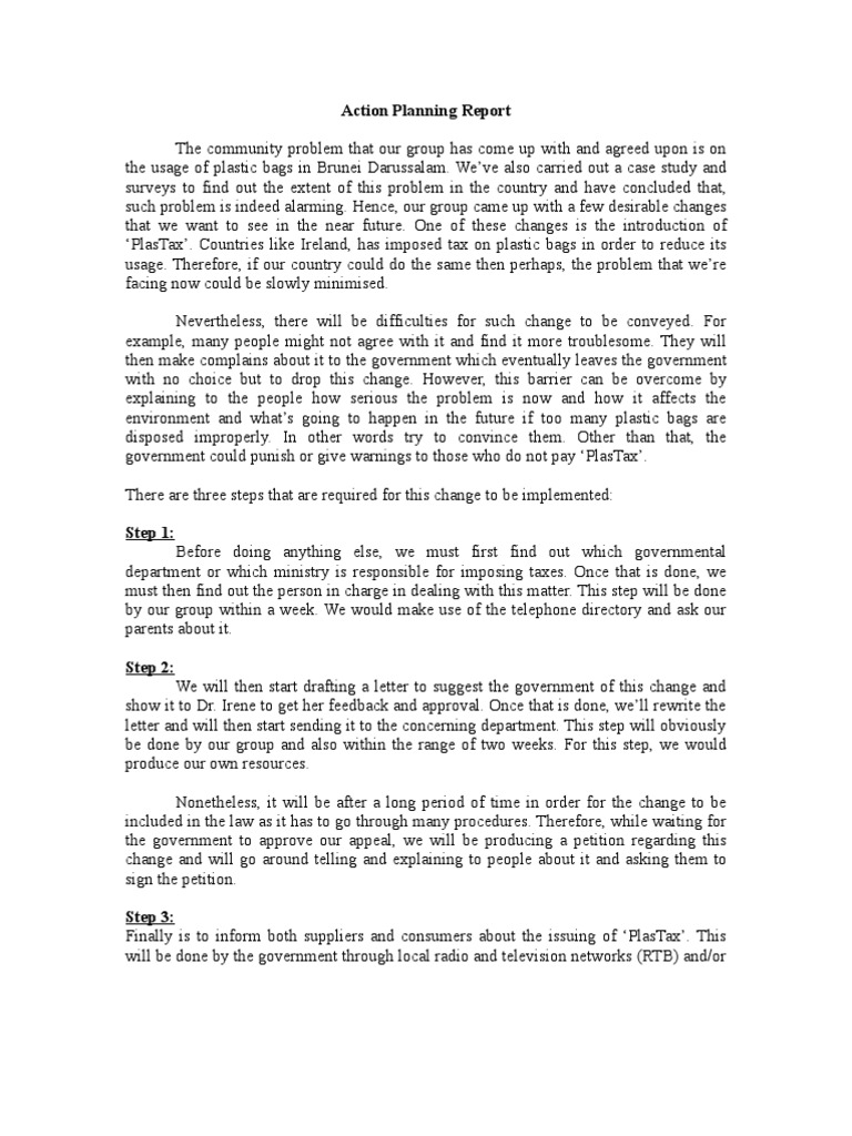 Desirable Change1 | PDF | Social Institutions | Social Science