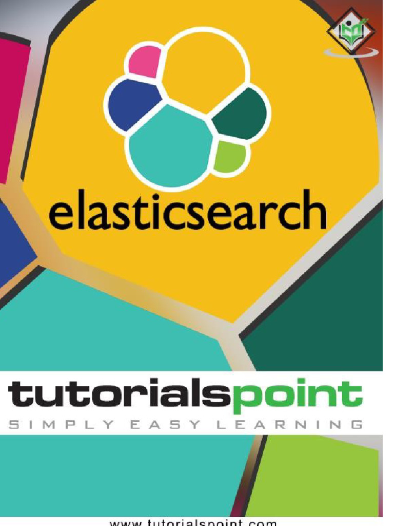 Elastic Search Tutorial | PDF