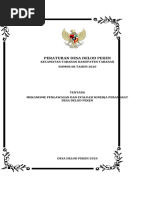 Aplikasi Epdeskel | PDF