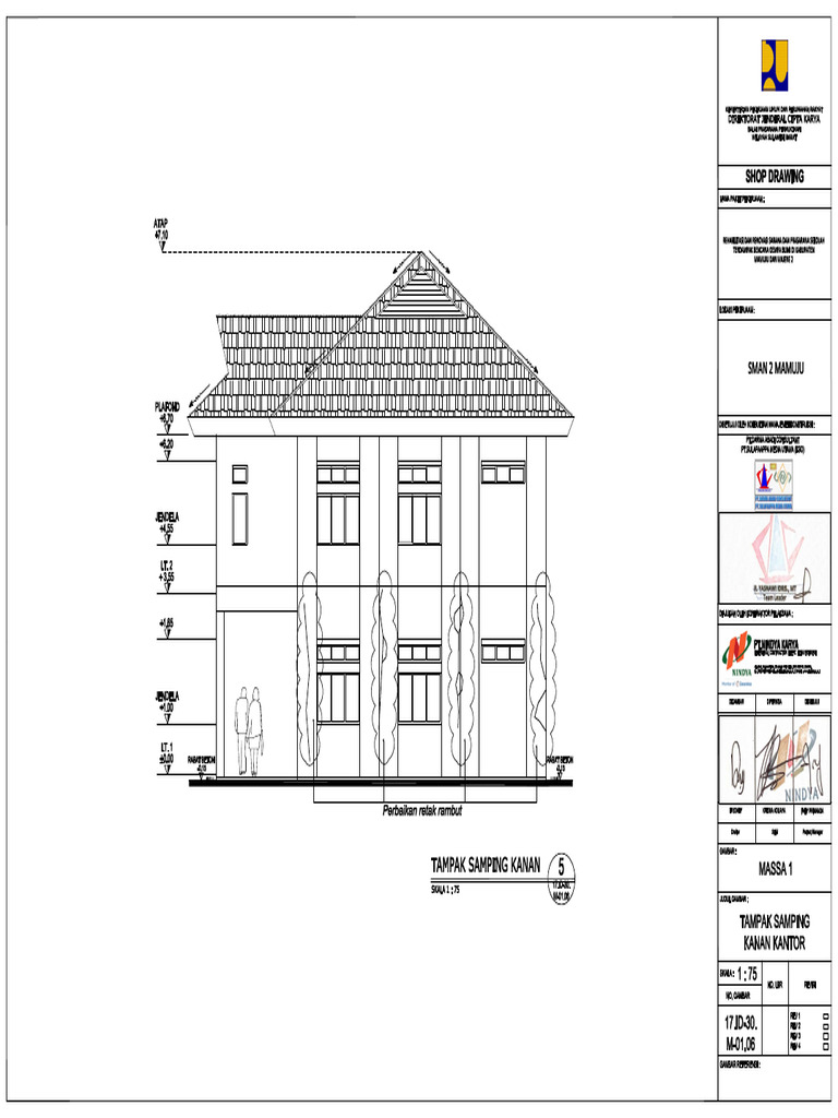 Conoth Format SD | PDF