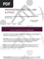 Building Industry Bargaining Council Overview | PDF | Trade Union ...