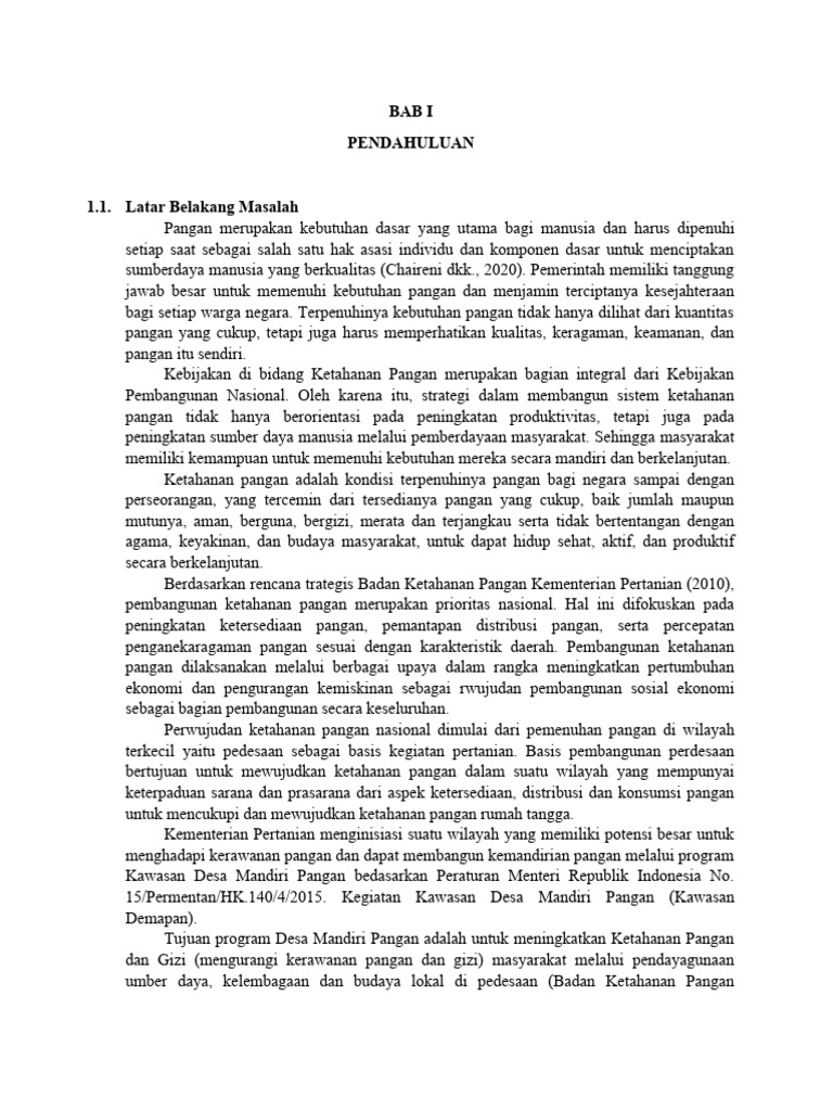 Proposal Kel 7 PPL Belum Selesai | PDF