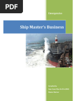 CDI-Marine Inspection Procedures Section 4 - Rev07 2024 | PDF | Safety ...