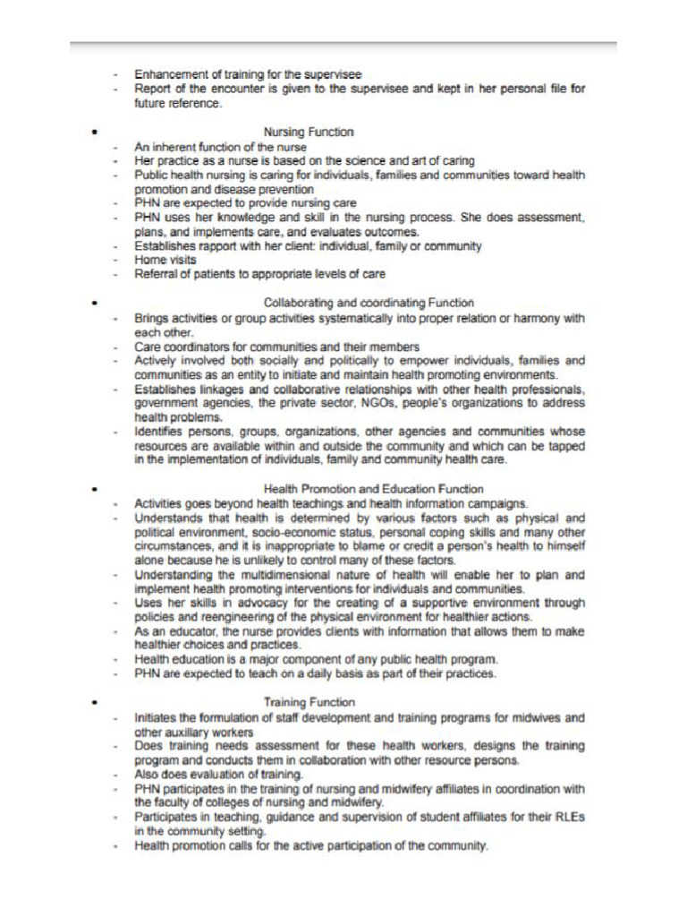 PUBLIC_HEALTH_NURSE_STANDARD | PDF