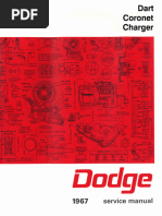 Pontiac VIN Decoder: 1965-1971 Guide | PDF | Pontiac | Car Body Styles