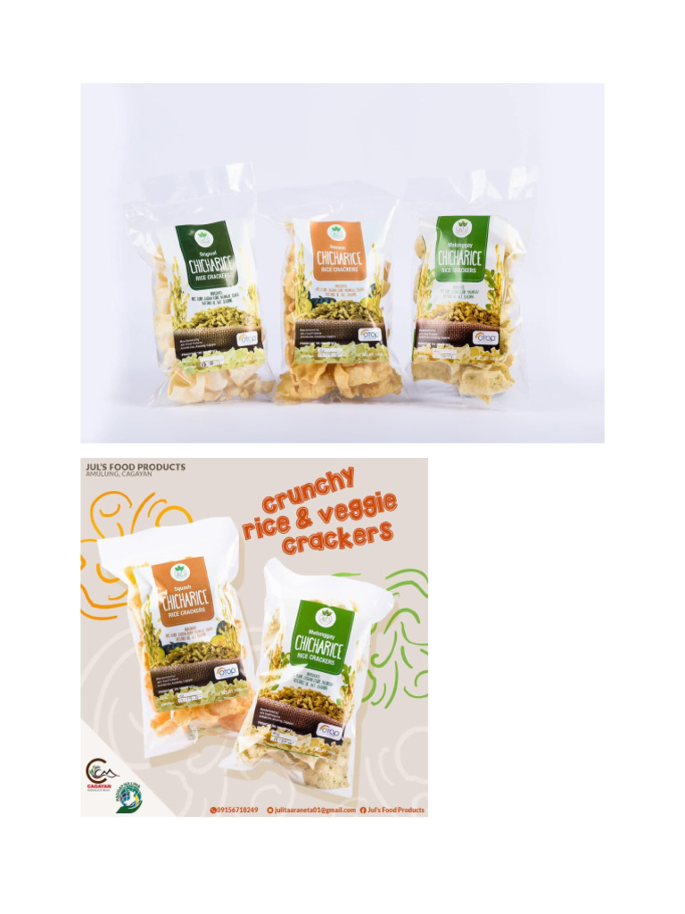 CHICHARICE | PDF