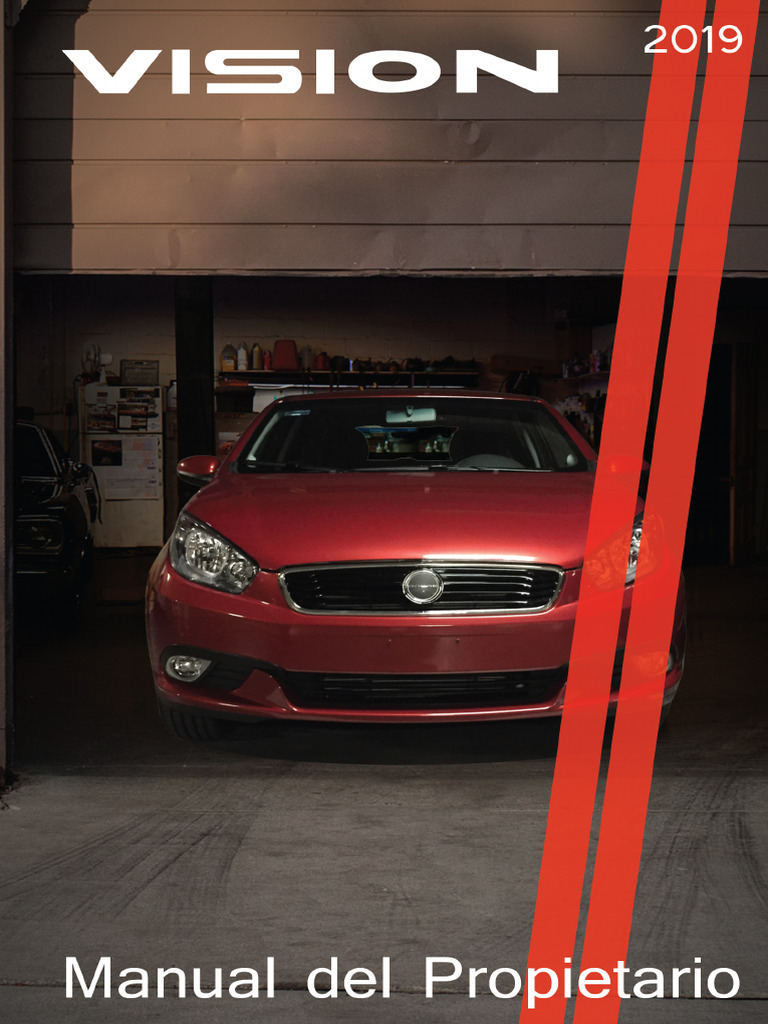 OM Dodge-Vision 2019 Web Baja | PDF | Cinturón de seguridad | Airbag