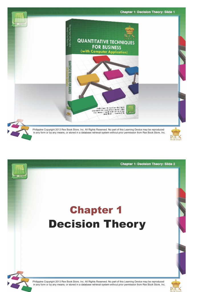 Chapter 1 | PDF