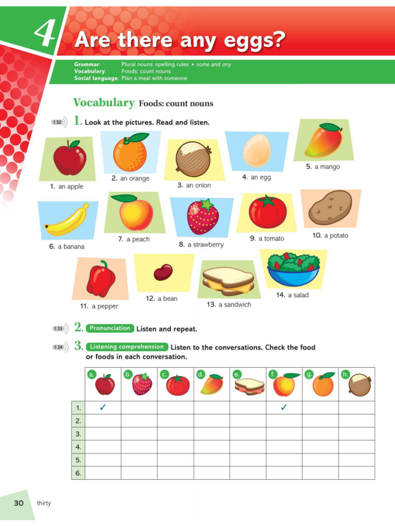Segundo Basico | PDF