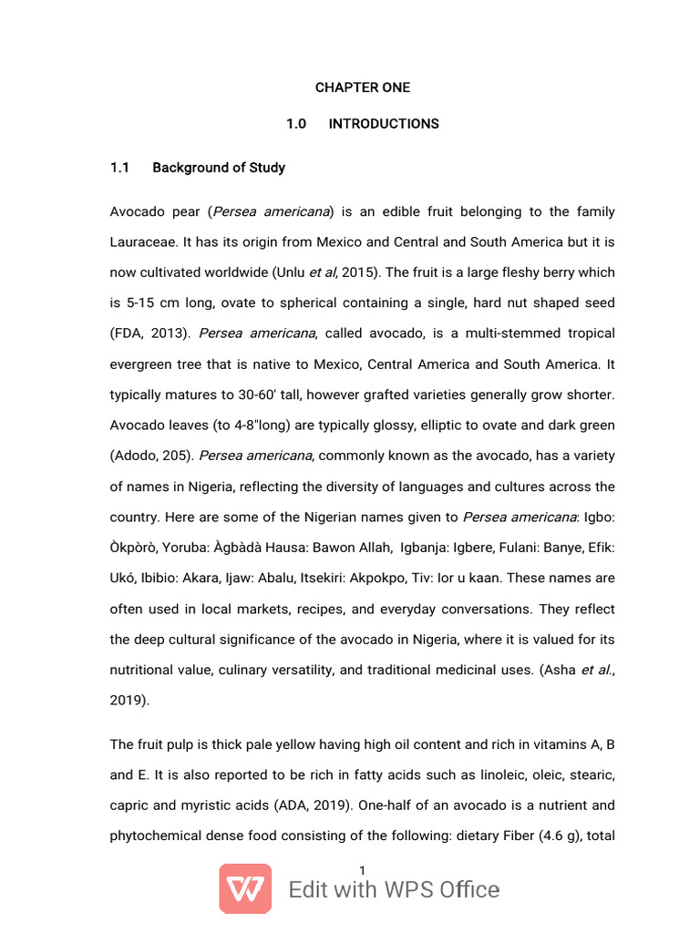 Amarachi Love Chapters | PDF | Fat | Allergy