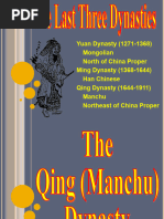 George Canseco | PDF | Philippines