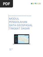 Modul Google Earth Pro | PDF